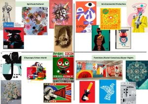 (L3DES) Matrix Mood Boards – The Manaiakalani Network Blogging